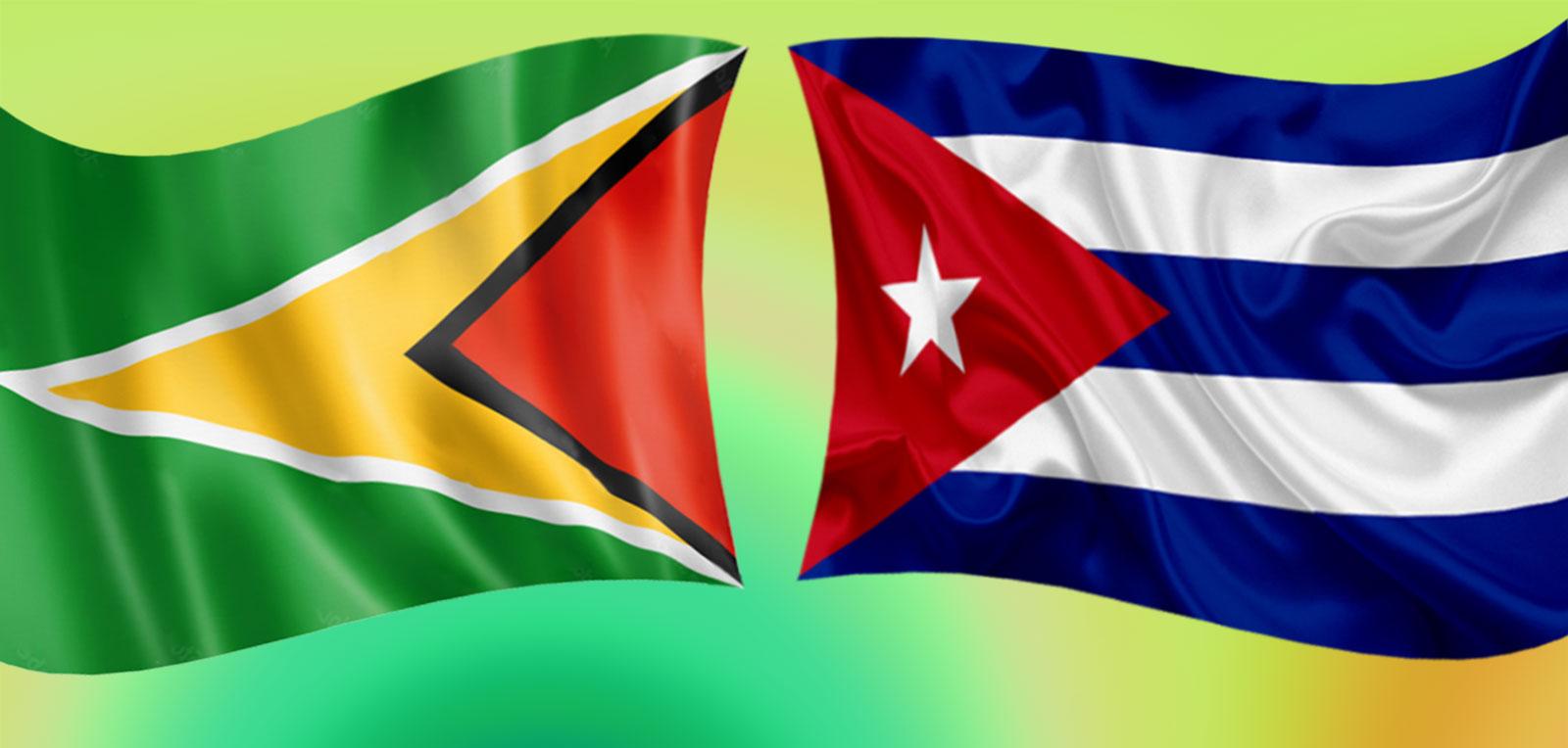 El destino del Esequibo está en manos de Cuba - La Razón