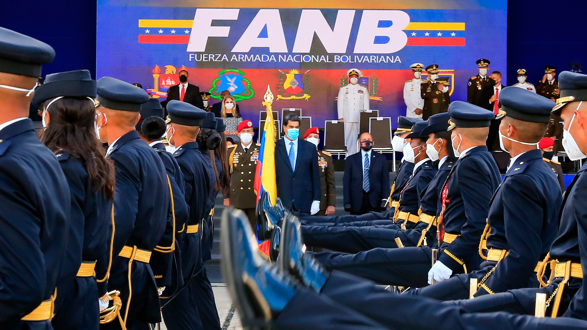 Finalmente conoceremos la realidad de la FANB chavista - La Razón